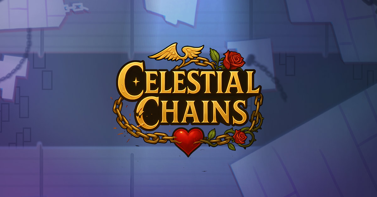 Celestial Chains - Jeu de sexe Plateforme | Nutaku