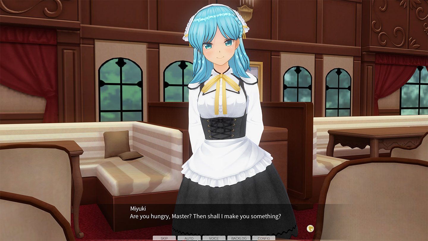 Custom Order Maid 3D: Character EX Pack Cunning – Adventure 性游戏 | Nutaku
