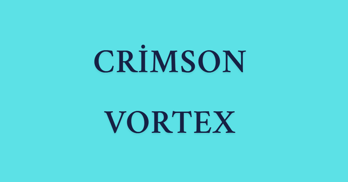 Crimson Vortex - Platformer Game | Nutaku