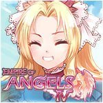 Empire of Angels IV - Turn Based RPG Sex Game | Nutaku