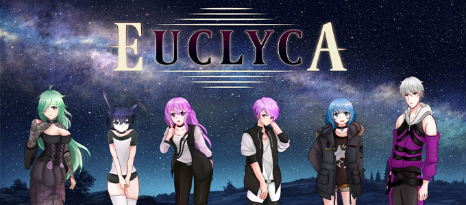 Euclyca Jrpg Sex Game Nutaku