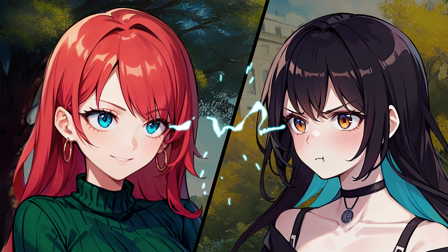Faculty Visual Novel Sex Game Nutaku