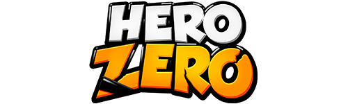 Hero Zero - RPG Game | Nutaku