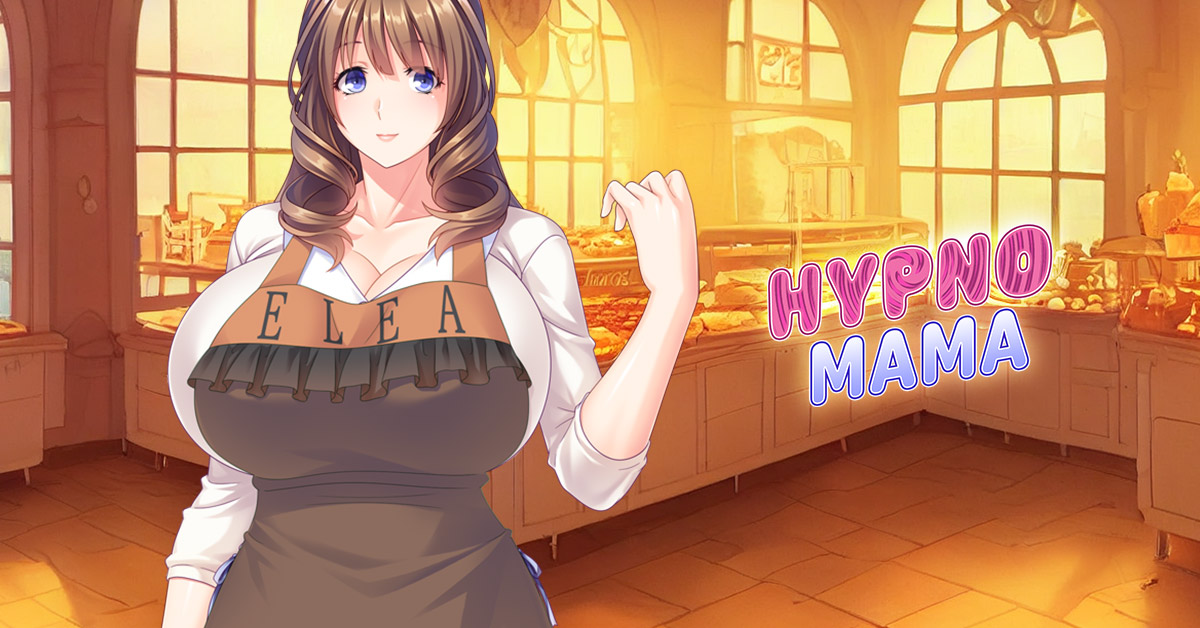 H Mama Visual Novel Sex Game Nutaku