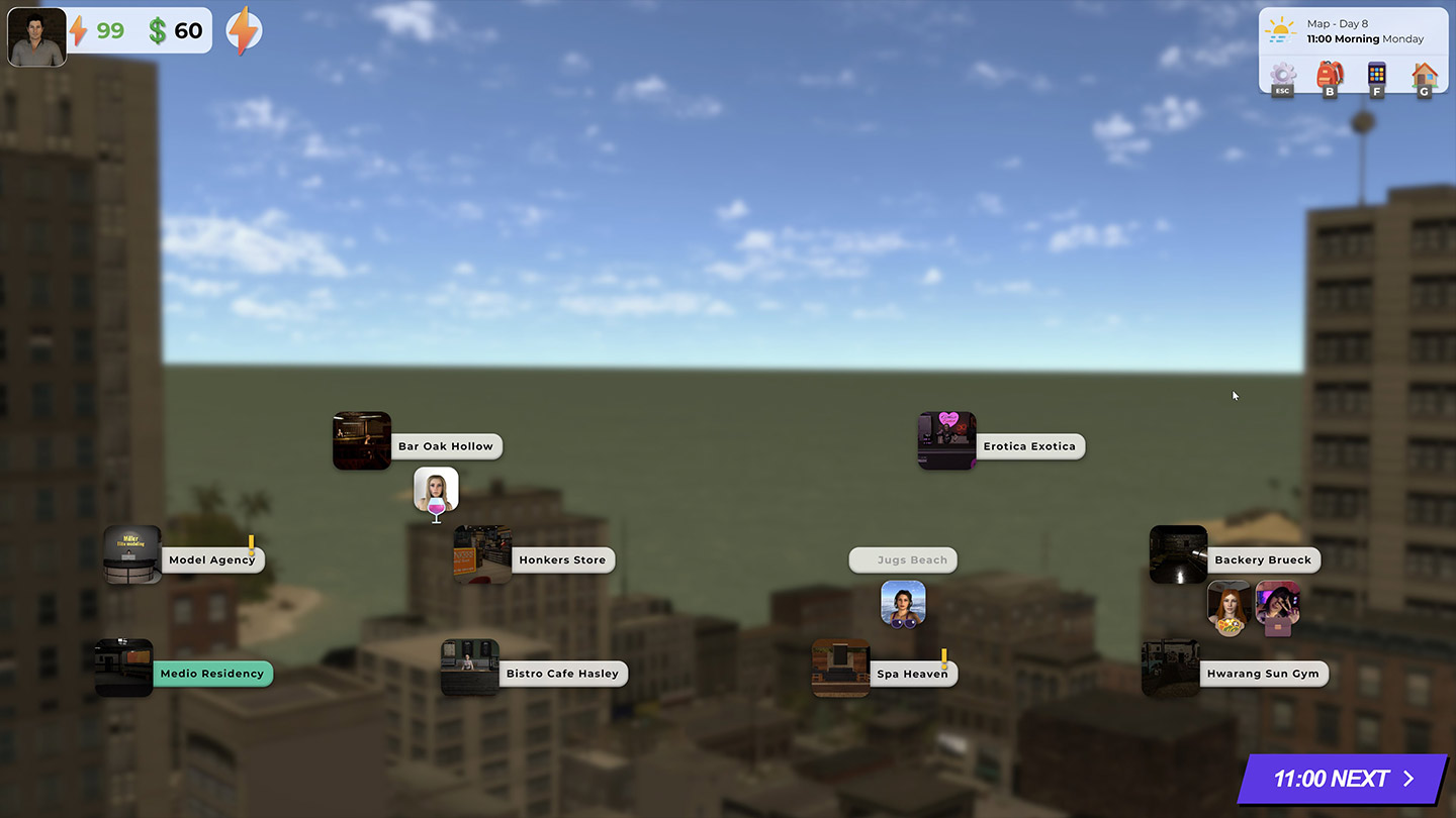 Play Free Hentai Games Online - Nutaku