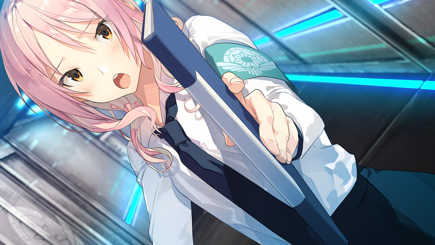 Meteor World Actor Simulation Sex Game Nutaku