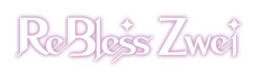 ReBless Zwei - Action Adventure Game | Nutaku