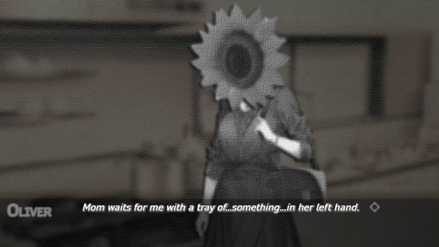 Sunflower Pie: Juego de sexo de la categoría Novela Visual | Nutaku