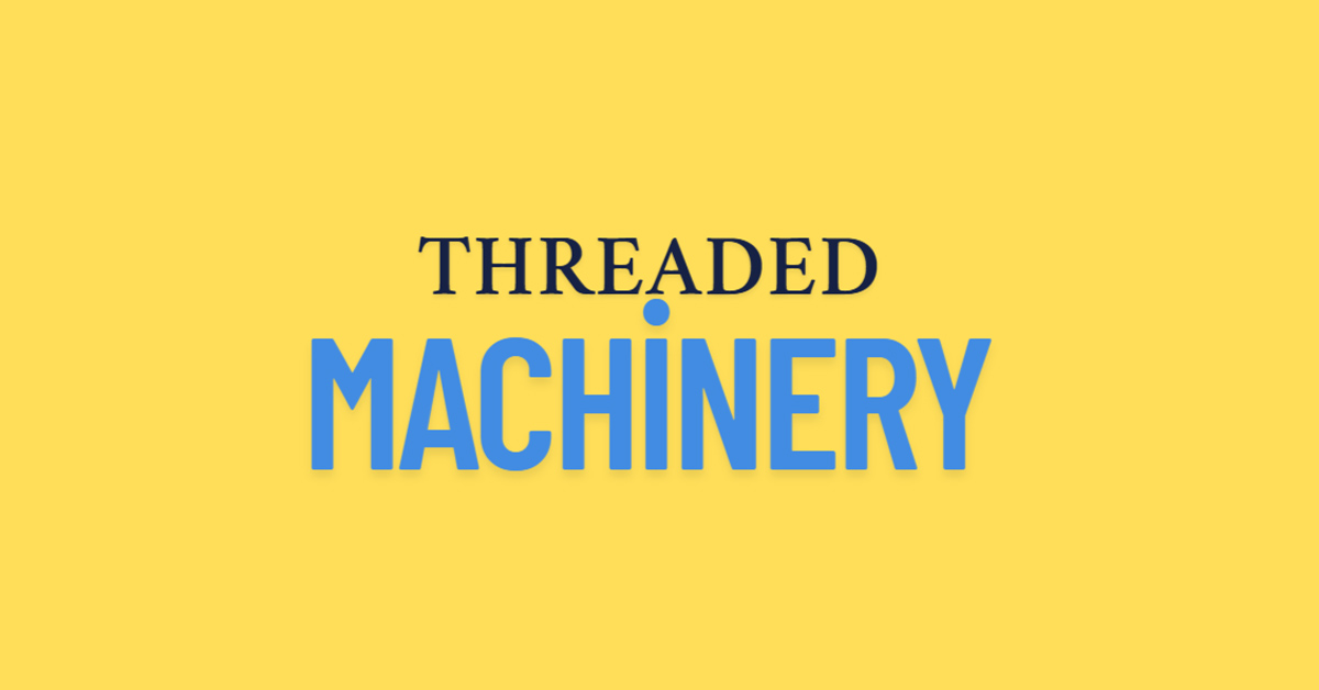 Threaded Machinery - Adventure Game | Nutaku