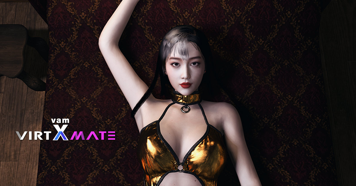 Virt-a-Mate + vamX: Juego de sexo de la categoría Simulación | Nutaku