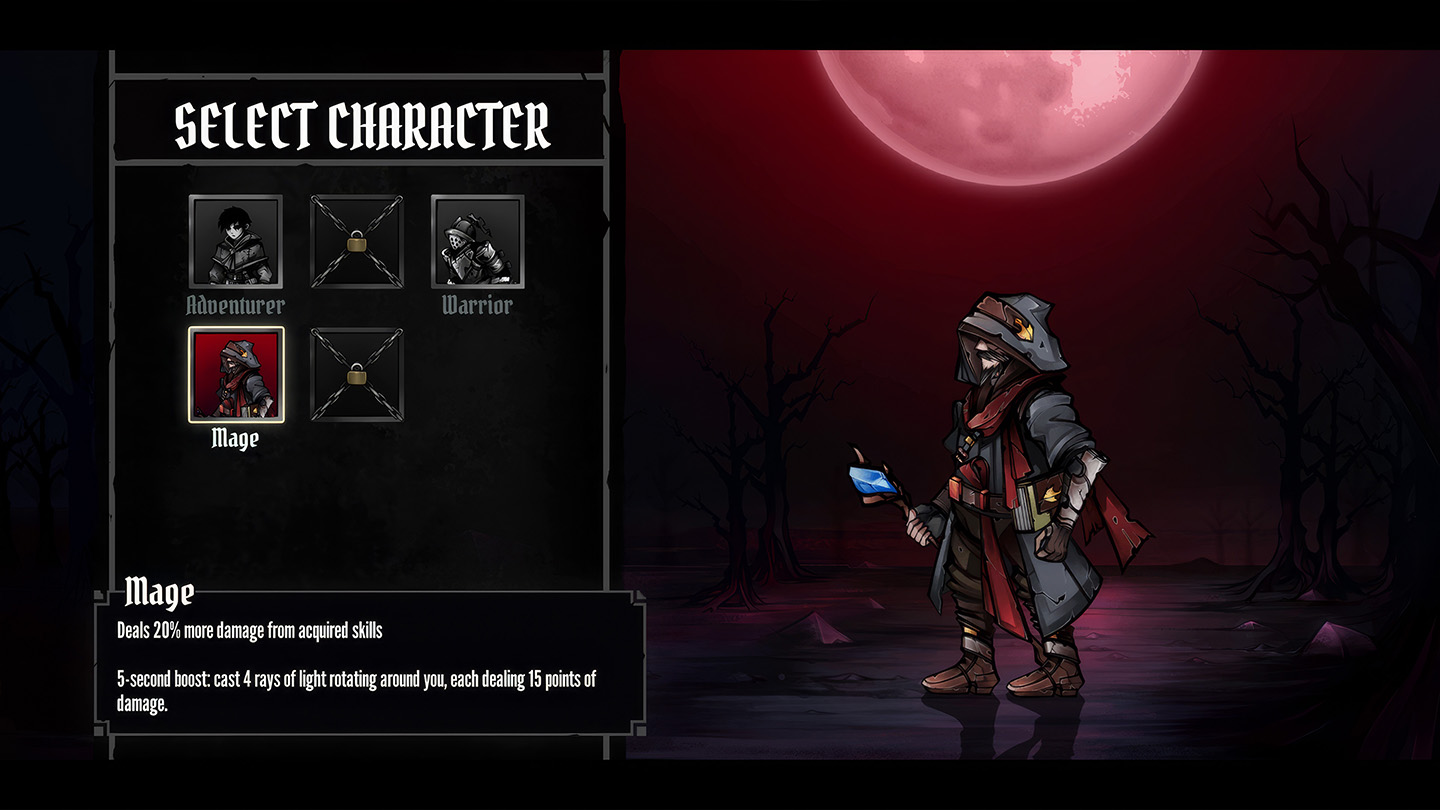 Whacking Hell! - Survival Sex Game | Nutaku