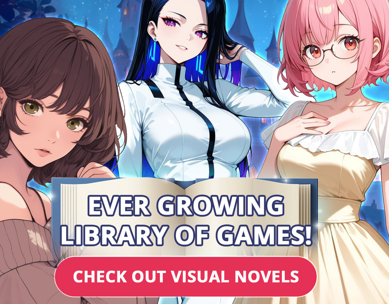 Play Free Hentai Games Online - Nutaku